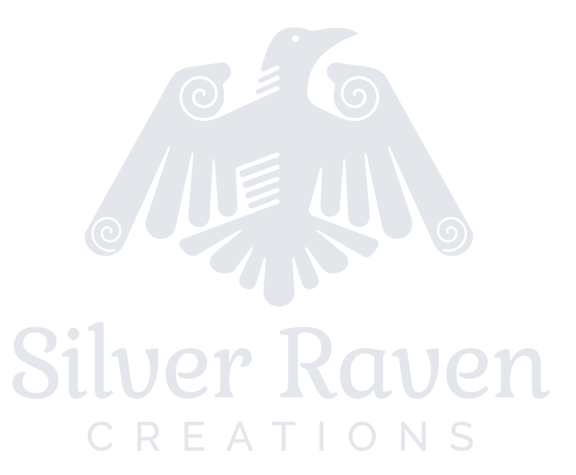 The Menopause Art Project - Silver Raven Creations