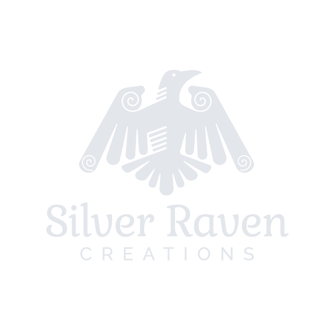 The Menopause Art Project - Silver Raven Creations